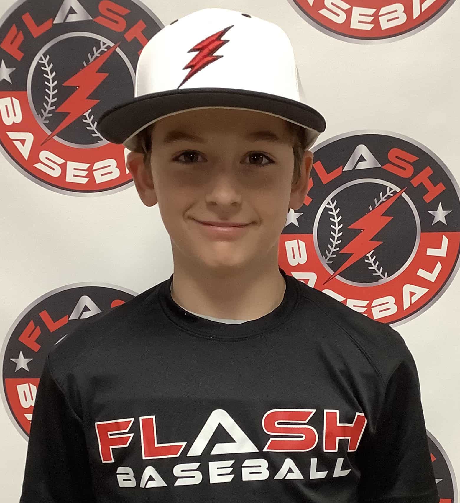 Jackson Decker – Flash Baseball
