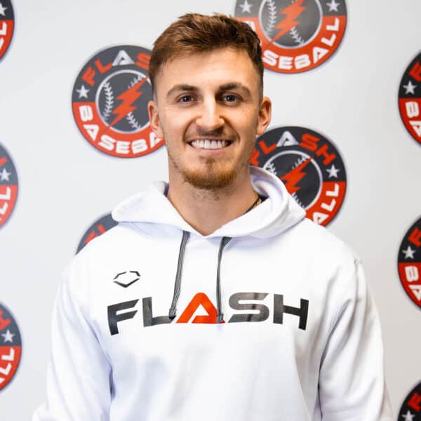 Coaches - Flash Baseball