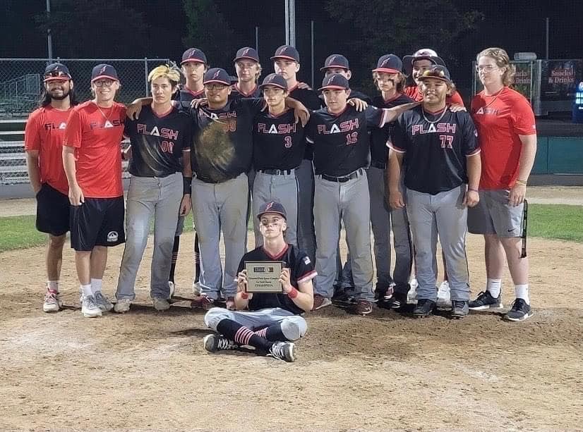 Team Exposure – Go Yard Classic – Flash Baseball