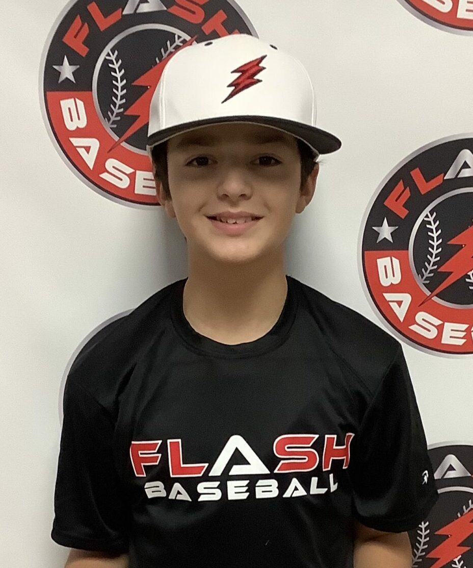 14U - Nohos | Flash Baseball