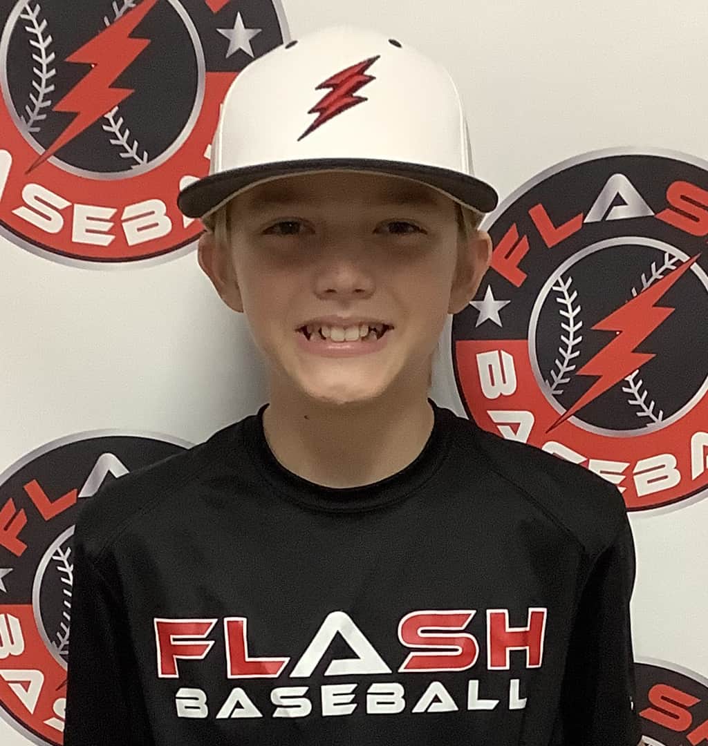 Benjamin Berwanger – Flash Baseball