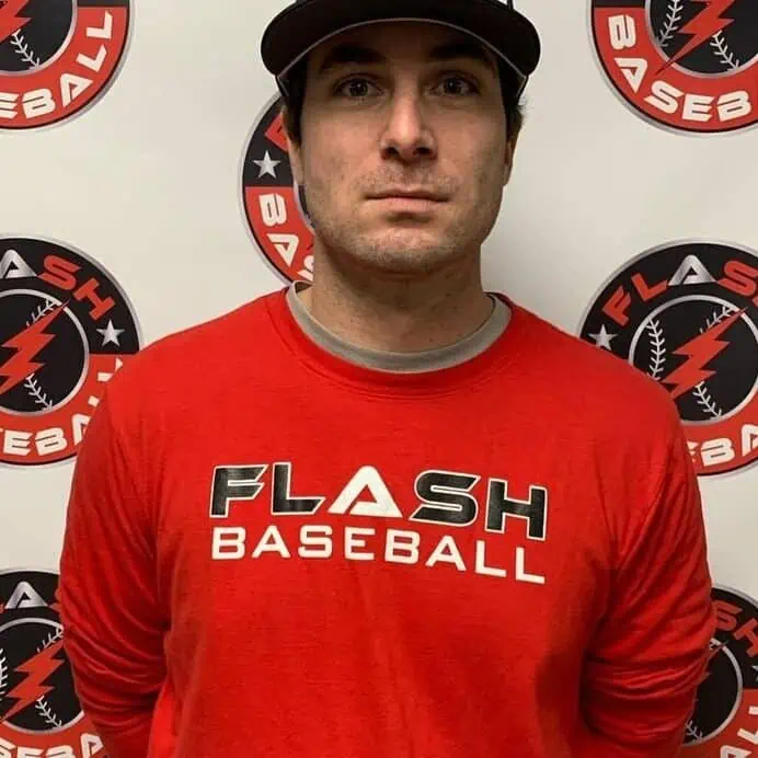 Coaches | Flash Baseball