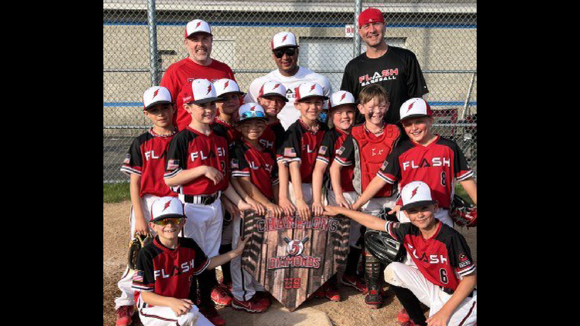 Announcements | Flash Baseball