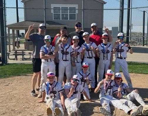 ST. JOHN INVITATIONAL – Flash Baseball