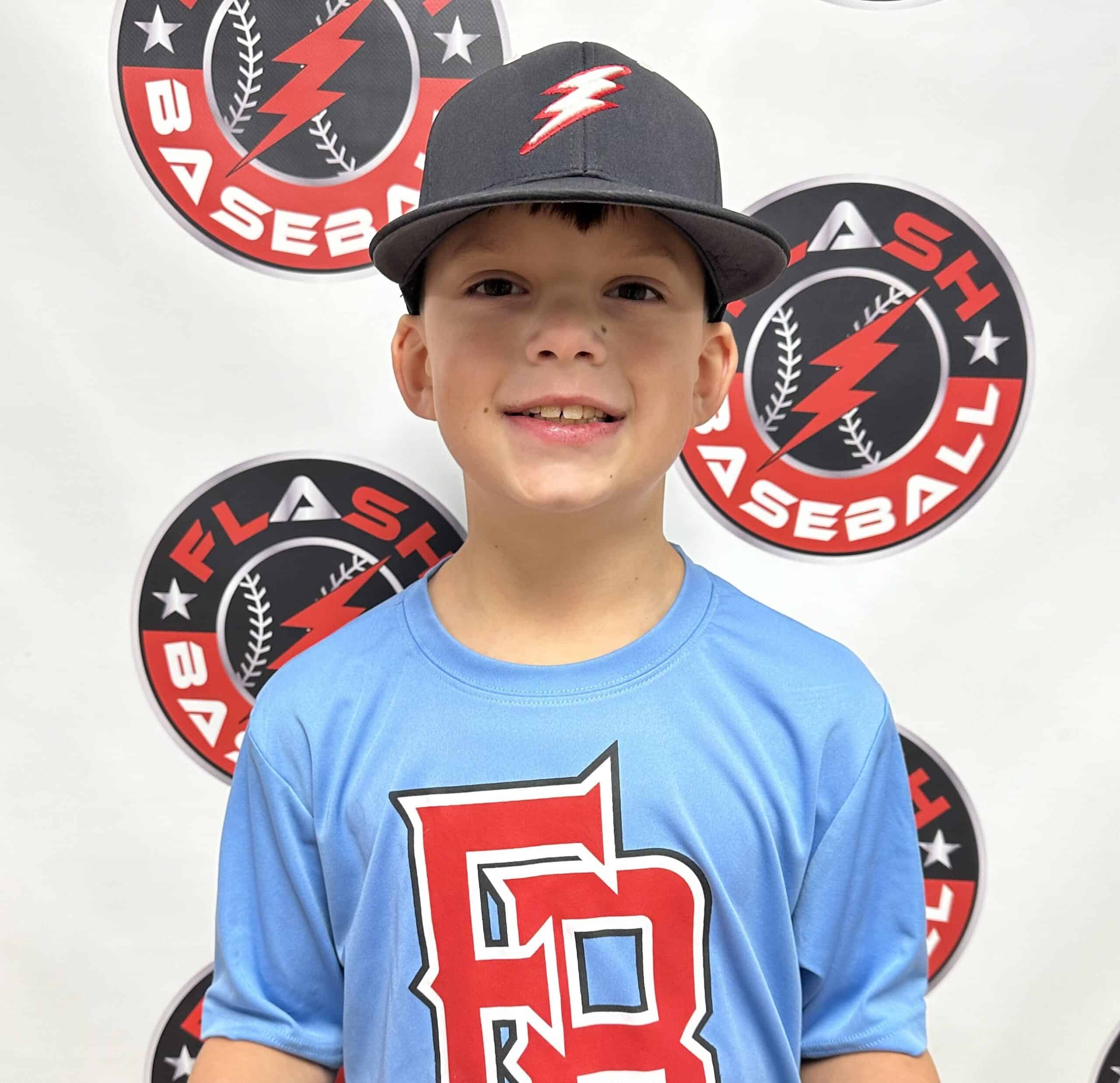 Jack Tzanetakos – Flash Baseball