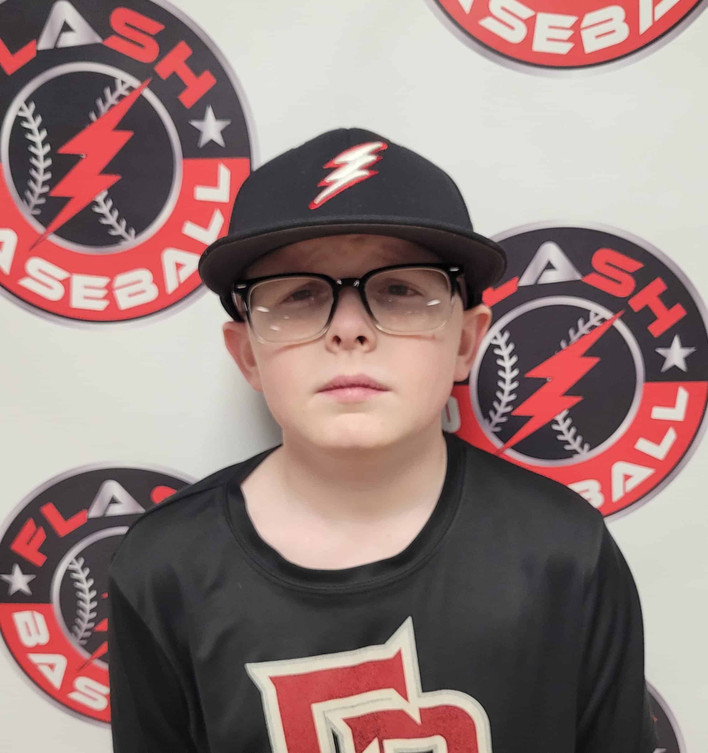 Bentley Collins – Flash Baseball